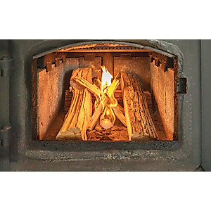 Zippo Solid Fuel Firestarter