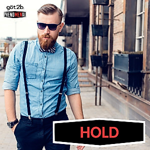 Got2b Phenomenal Molding Paste, 3.5 Ounce