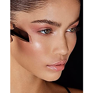 Hourglass Vanish Flash Highlighting Stick-Pink Flash