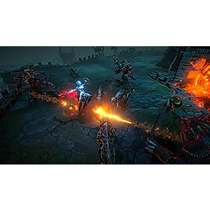 Shadows: Awakening - PlayStation 4