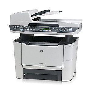HP M2727NF Laserjet Printer