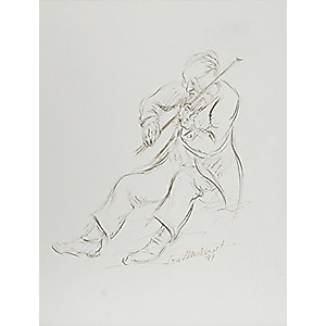 Fiddler - IX