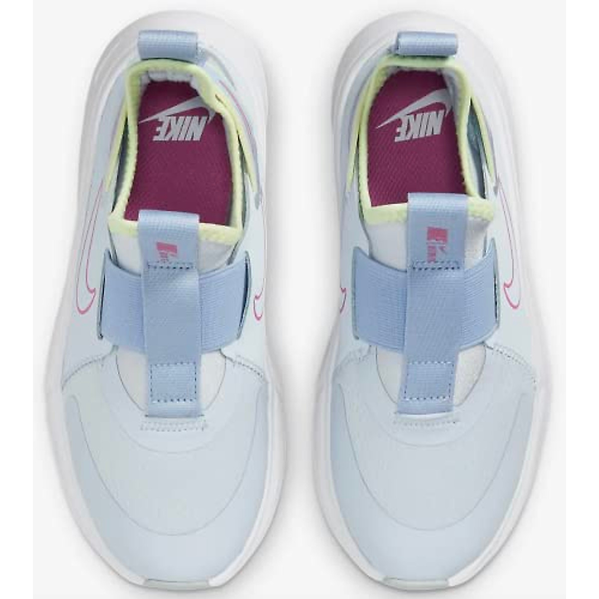 Nike Flex Plus (Big Kid)