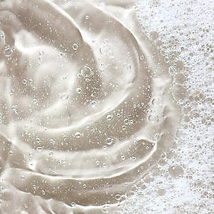 KORA Organics Turmeric Glow Foaming Cleanser, Cleanse & Nourish, Certified Organic, Cruelty Free, 5.07 oz