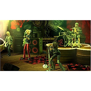 Guitar Hero Aerosmith (Renewed)