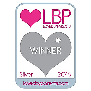 OXO Tot 2-in-1 Go Potty for Travel - Aqua