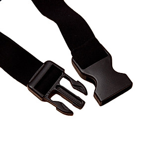 JUNBOON Faux Fur Fox Tail for Cosplay Costume Halloween Party (KW)