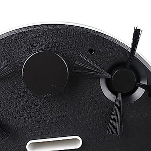 Pssopp Robot Vacuum Cleaner Mopping Machine for Abs Lazy Household Sweeper Sweeping Brushes for Long Wiper Robotic Vacuums