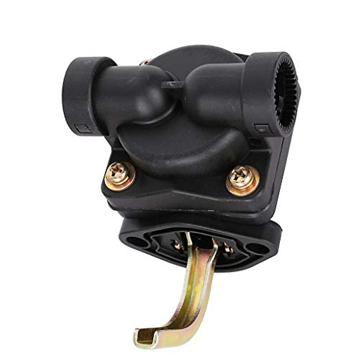 12-559-02-S Lawn & Garden Equipment Engine Fuel Pump kit fit Kohler CH11-CH16 CV11-CV16 CH410 11-16 HP engine Replace # 12-559-01-S