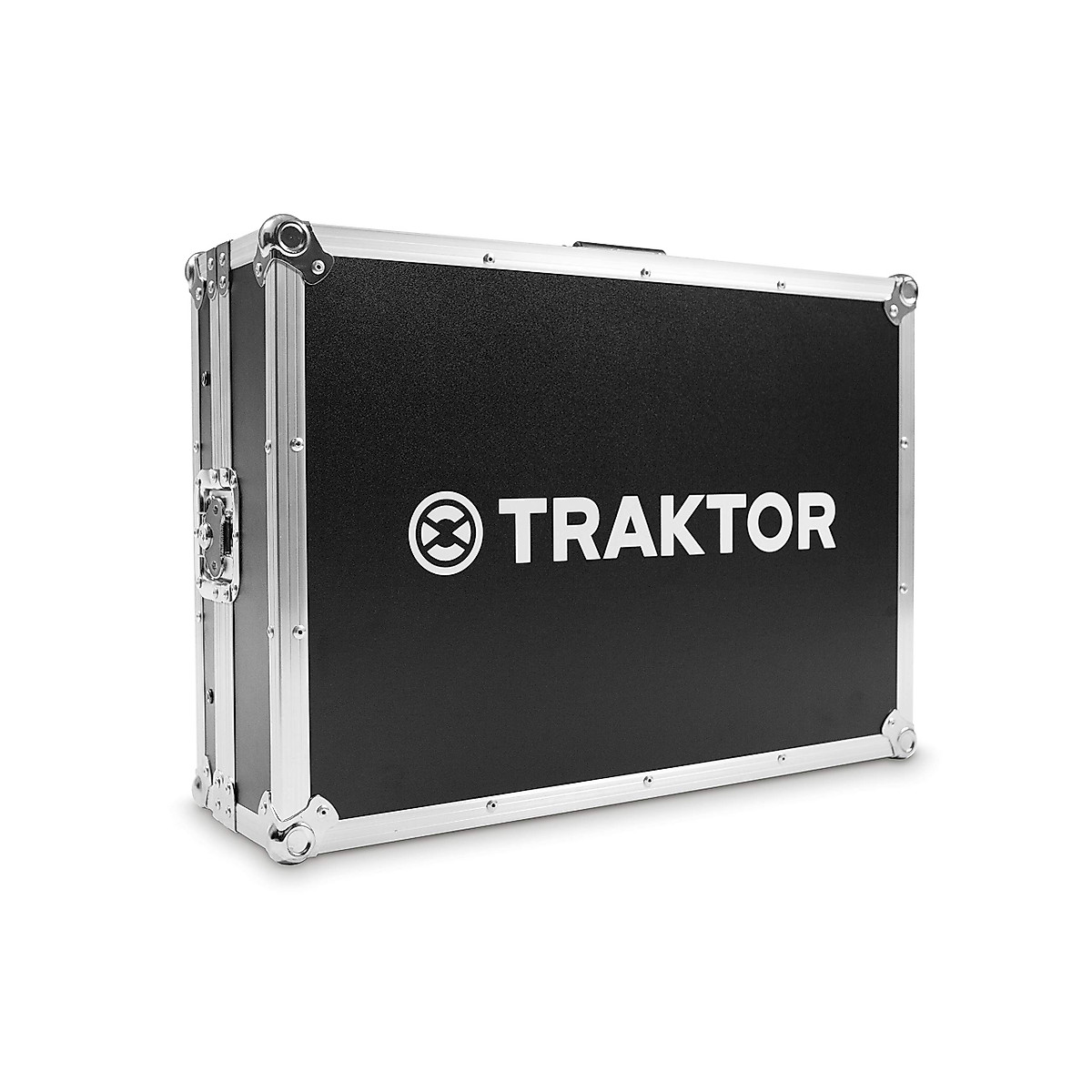 Native Instruments Traktor Kontrol S4/S5 Mk3 Flight Case,White