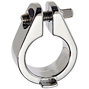 Gibraltar SC-ML1 Memory Lock 1 Inch Diameter 4/Pack, Silver