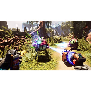 Journey To The Savage Planet (Xbox One)