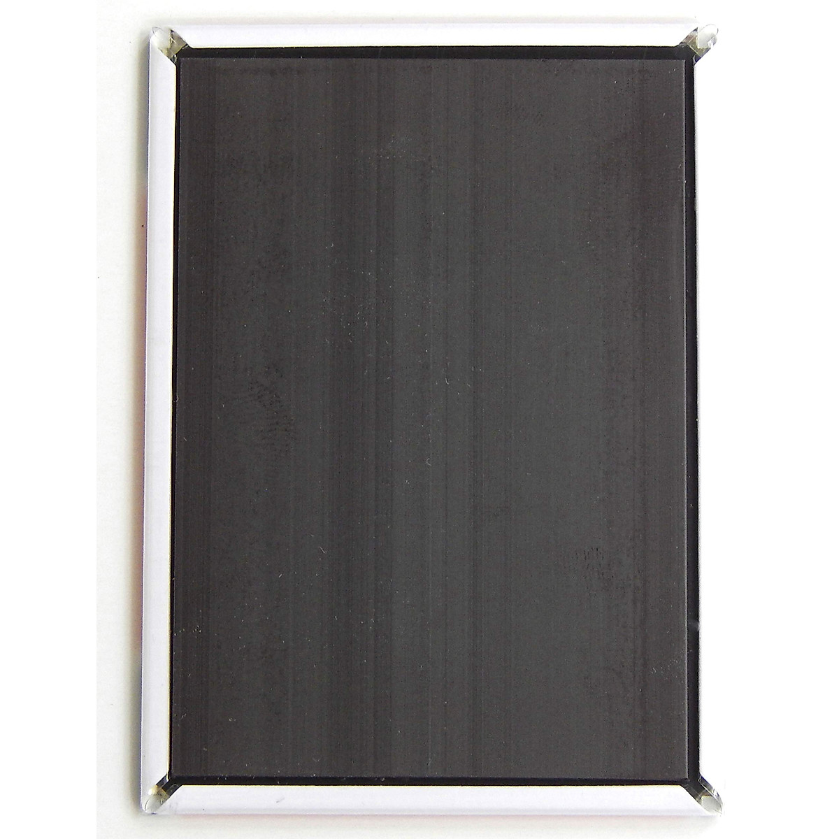 Greetings from Catskill Mountains Map Fridge Magnet (1.75 x 2.75 inches)