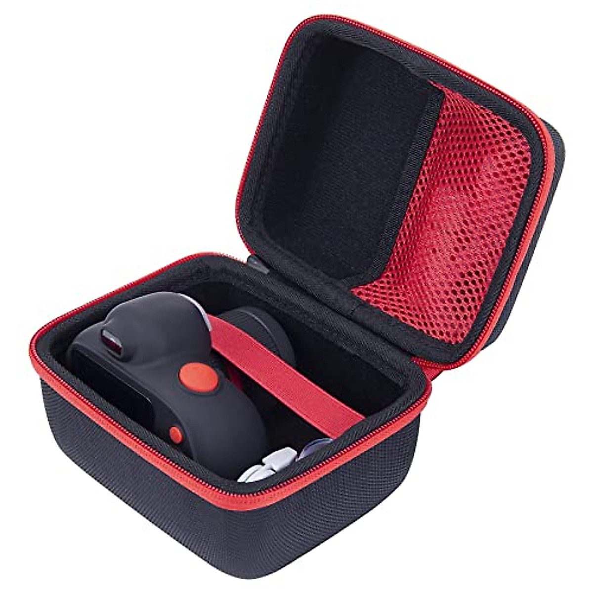 khanka Hard Carrying Case Replacement for MOREXIMI Kids Camera,Digital Camera, Case Only (Black)