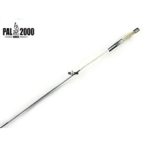 HUN-9986 Handmade D2 Steel Full Tang Machete Knife with Sheath