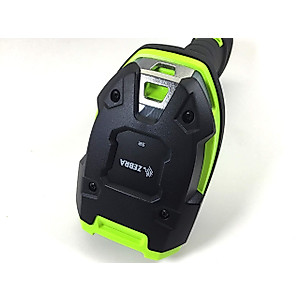 Zebra DS3678-SR Ultra-Rugged Cordless 2D/1D Barcode Scanner/Linear (Renewed)