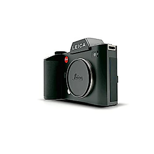 Leica SL (Typ 601) Mirrorless Digital Camera with Vario-Elmarit-SL 24-90mm f/2.8-4 ASPH. Lens