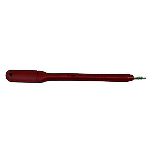 Replacement MIC Boom for Logitech G233/ G433 Gaming Headset (Red)