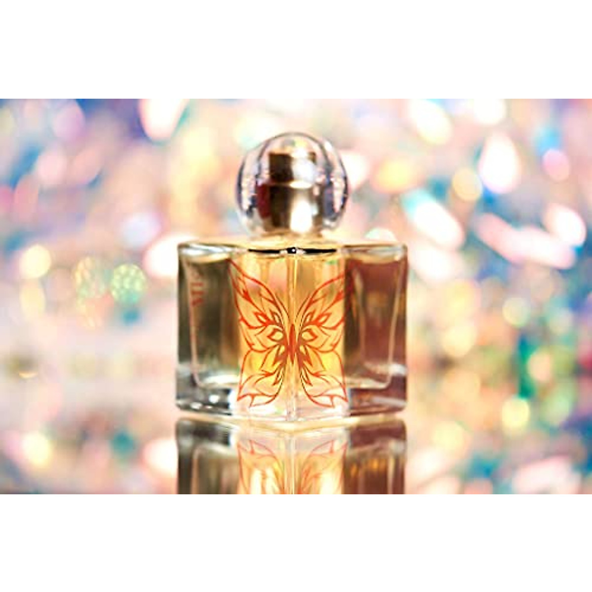 DefineMe Natural Perfume Mist, Sofia Isabel, 1.7 FL OZ