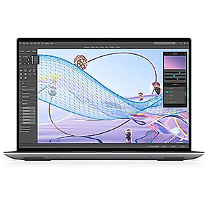 Dell Precision 5000 5470 Workstation Laptop (2022) | 14" FHD+ | Core i7 - 512GB SSD - 16GB RAM - RTX A1000 | 14 Cores @ 4.8 GHz - 12th Gen CPU Win 11 Pro (Renewed)