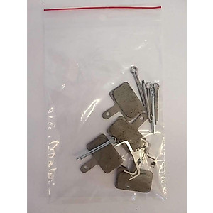 Brake Pads Shimano B01S Brake pad Set, 2 Pairs