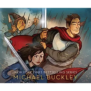 The Everafter War (The Sisters Grimm #7) (Volume 7) (Sisters Grimm, The, 7)