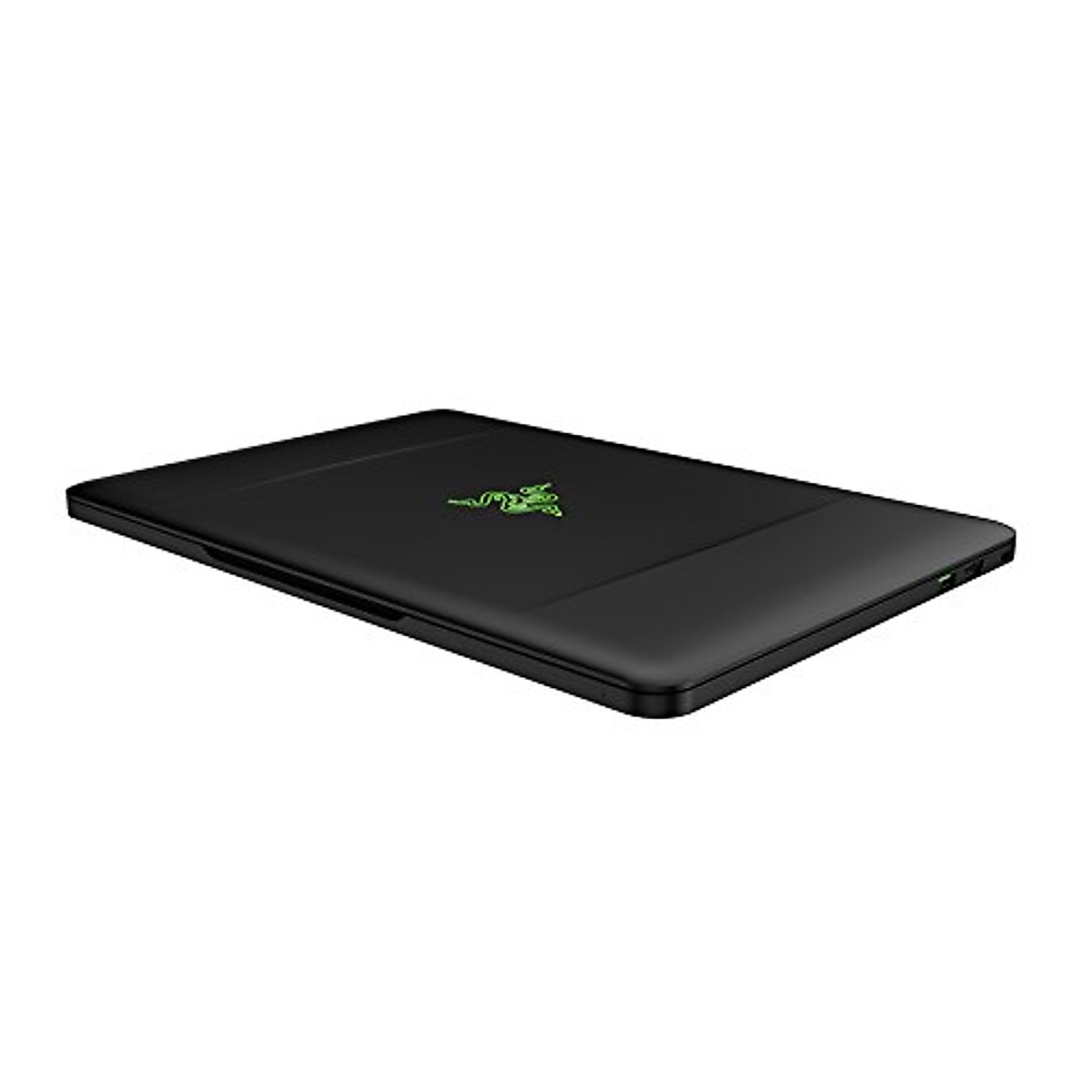 Razer Blade RZ09-01302E21-R3U1 14-Inch Touchscreen Gaming Laptop (Intel Core i7 4720HQ, 2.60GHz, 256GB SSD, NVIDIA GeForce GTX 970M Graphics Card, Windows 10)