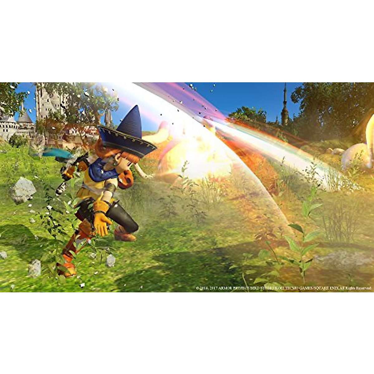 Dragon Quest Heroes II Explorer's Edition - PlayStation 4