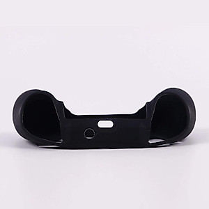 Chasdi Silicone Gel Controller Cover Skin Protector Compatible with Xbox Series X S (White)