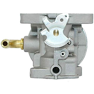 HQparts Carburetor carb for Intek I/C 206 generator 6.5 HP OHV engine