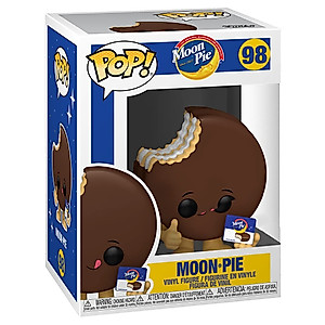 Funko Pop! Moon Pie #98