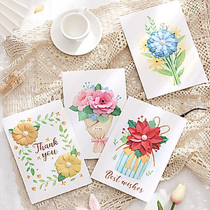 White Cardstock 8.25x11.5 Inch, Smooth Card Stock Paper 92lb/250GMS 30pack Heavy Weight Cover Cardstock Thick Paper for Craft, Painting, Card Making