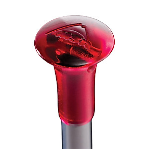 MSR Carbon Core 6-Inch Tent Stake, 4 Pack