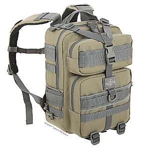 Maxpedition Typhoon Backpack (Khaki-Foliage)