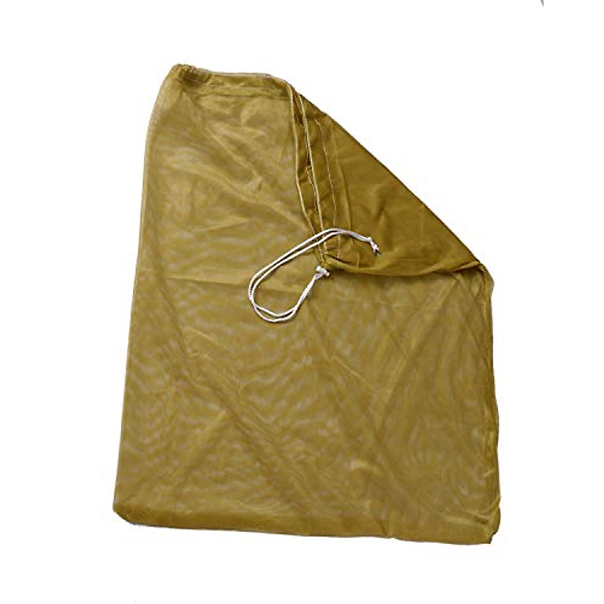 Beekeeping Bee Hive Nuc Package Bee Mesh Transport Bag (2)