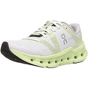 ON Cloudgo Women's Running Shoes, White/Meadow, 7 (us_Footwear_Size_System, Adult, Women, Numeric, Medium, Numeric_7)
