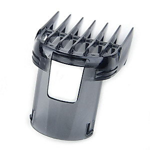 3-15mm Hair Trimmer Comb for Hair Clipper QC5510 QC5530 QC5550 Clipper Hair Shaver Replacement Accessories Parts