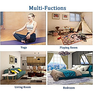 Game Controller Rugs for Bedroom Boys Living Room Gamer Gamepad Red Carpets Floor Mat Player Indoor Mats Gaming Art Design Home Decor Crystal Doormat Yoga Mats 2'x3'