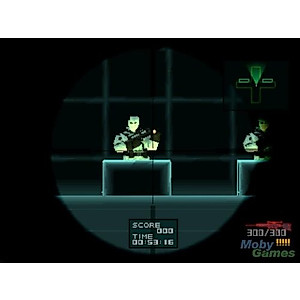 Metal Gear Solid: The Legacy Collection