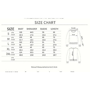 Drahwal Sorry Can't Baseball Bye Sweatshirts for Women Funny Shirt Crewneck Lightweight Pullover Tops Yellow