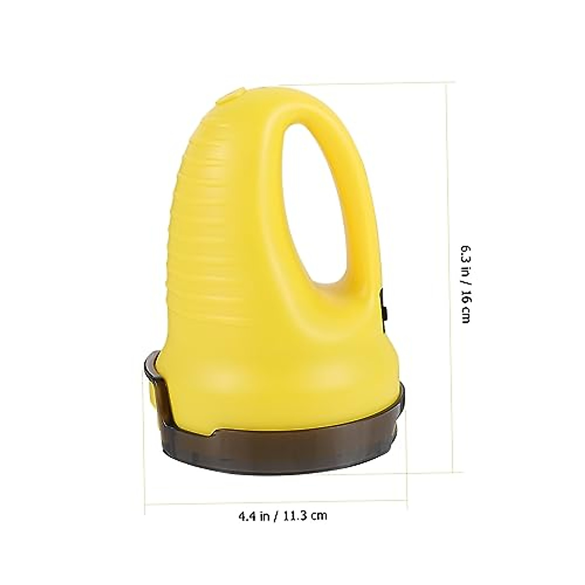 Vaguelly 1 Set Snow Remover ice Scraper windsheld Snow Scraper Cars Cars Windshield Scraper Snow windscreen Scraper Window defroster for car Window Snow Scraper car Scraper Charge abs Truck