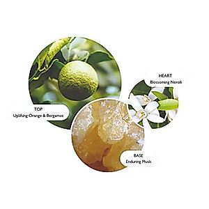 Molton Brown Orange & Bergamot Fine Liquid Hand Wash