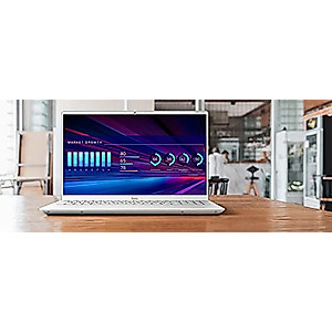 Dell Inspiron 15 Plus 7501 Touch 15.6” FHD Laptop, Core i5-10300H, Backlit KB, Fingerprint, Webcam, Wi-Fi 6, USB-C, HDMI, Intel UHD Graphics, Win 10 H, w/ 32GB MSD