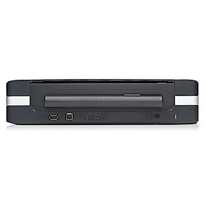 HP H470b Office Jet Mobile Printer