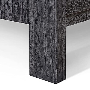 Christopher Knight Home Olimont Dresser, Sonoma Gray Oak