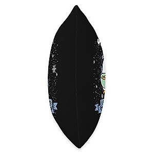 BCC Tater Tots Shirts & Potato Gym Workout Gifts Squats I Thought You Said Tots Penguin Love Animal Workout Throw Pillow, 18x18, Multicolor