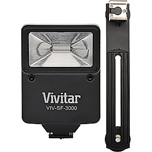 Nikon D5600 Wi-Fi Digital SLR Camera with 18-55mm VR & 70-300mm DX AF-P Lenses with 32GB Card + Backpack + Flash + Tripod + Kit (Renewed)