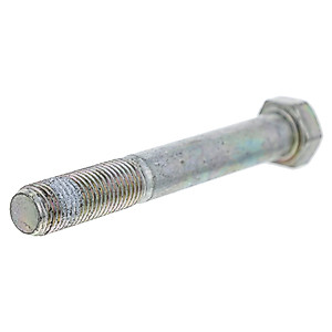 John Deere Original Equipment Bolt #M137832