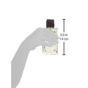 Mackie By Bob Mackie For Men. Eau De Toilette Spray 3.4 Oz.