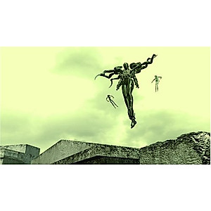 Metal Gear Solid 4: Guns of the Patriots